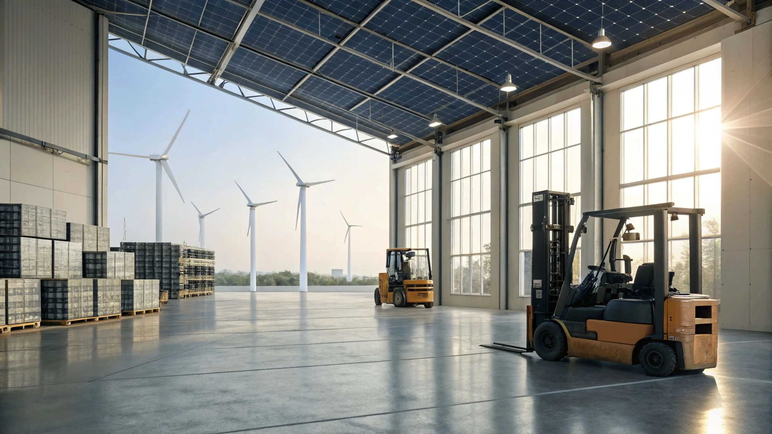 Products | Explore Smarter Power — Greentech