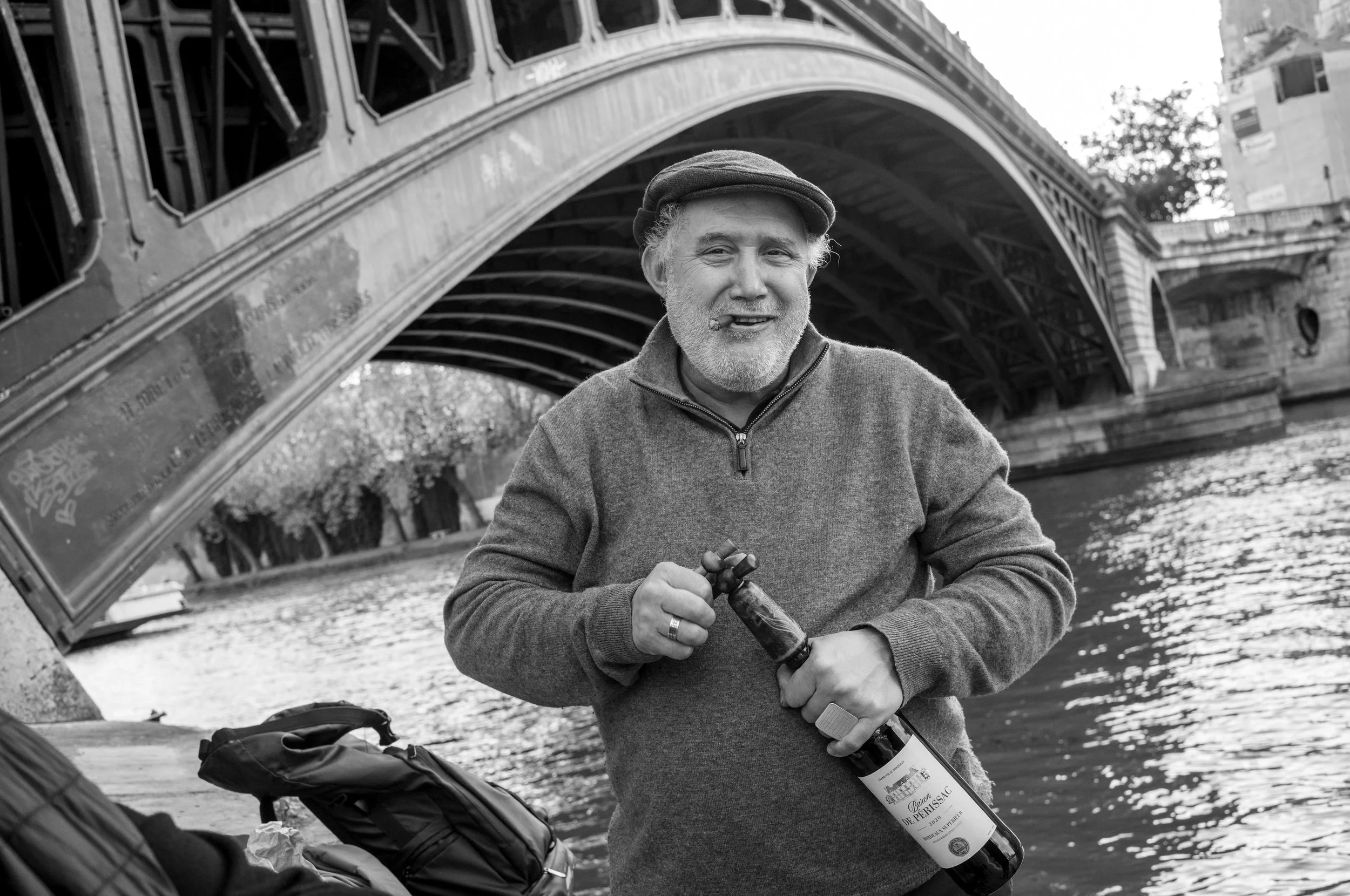 David Turnley