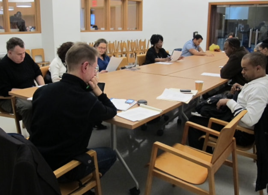 New York Writers Workshop | Discover Your Voice