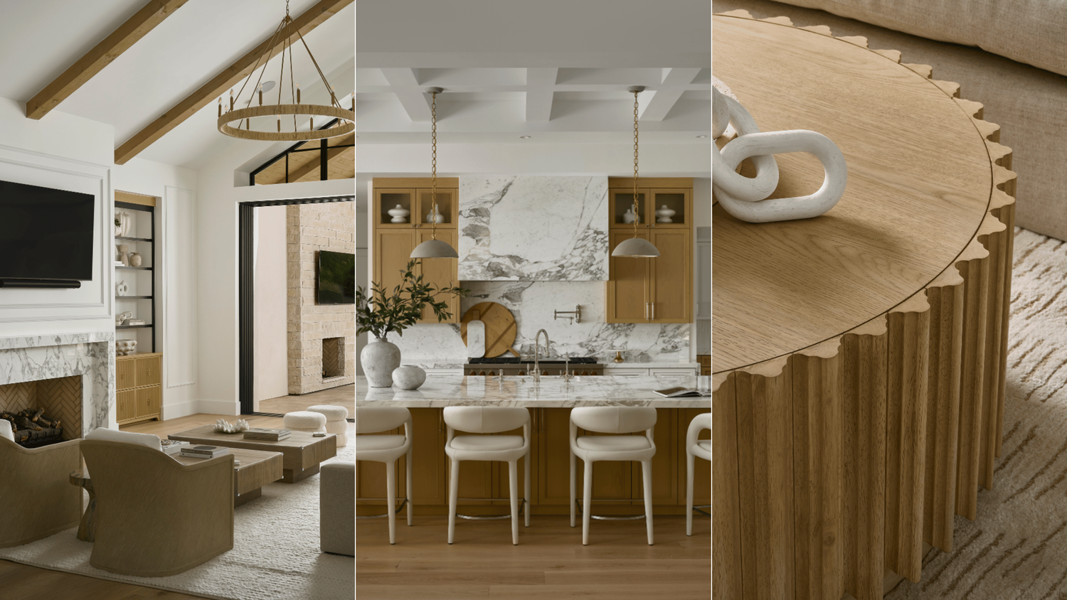 Guided Home Design | Luxury Interior Designers
