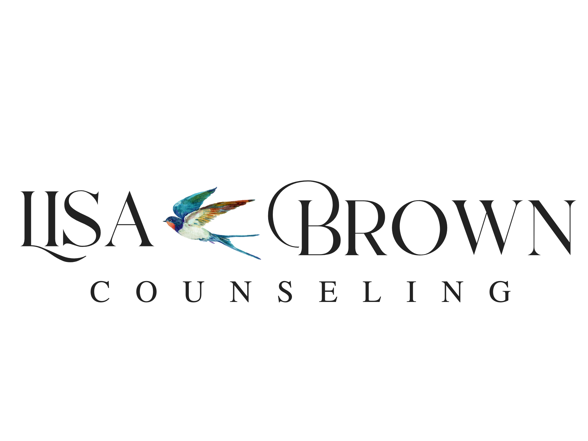 Lisa Brown Counseling | Navigate Life's Changes