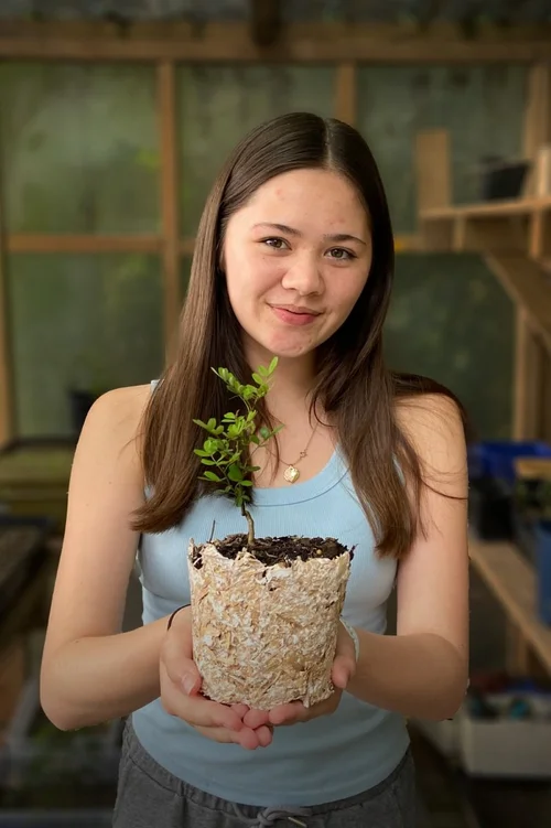 About — ENIVO POTS