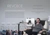 Project Revoice — Activation Ideas