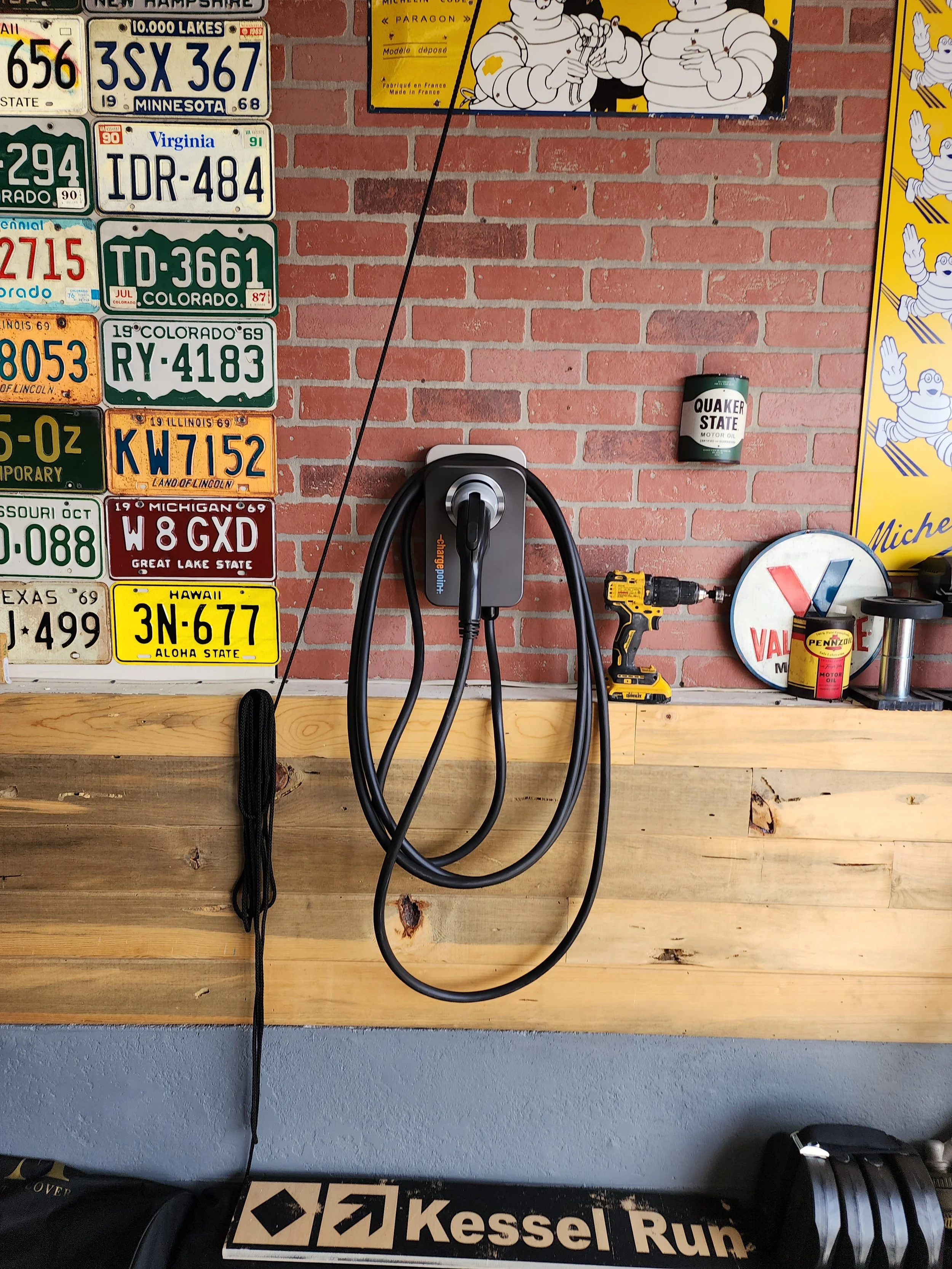 NW Electric | Power Your Home Now