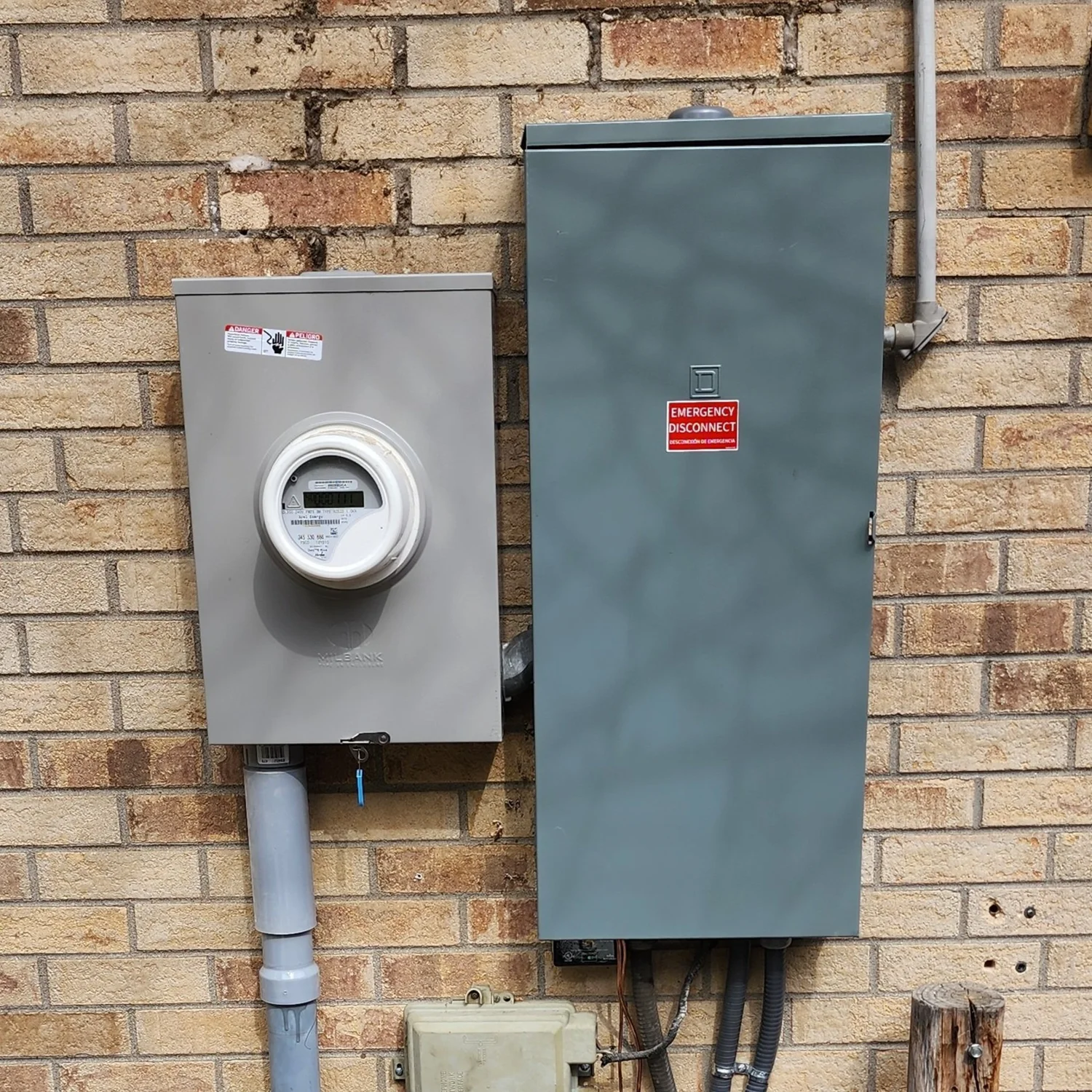 NW Electric | Power Your Home Now