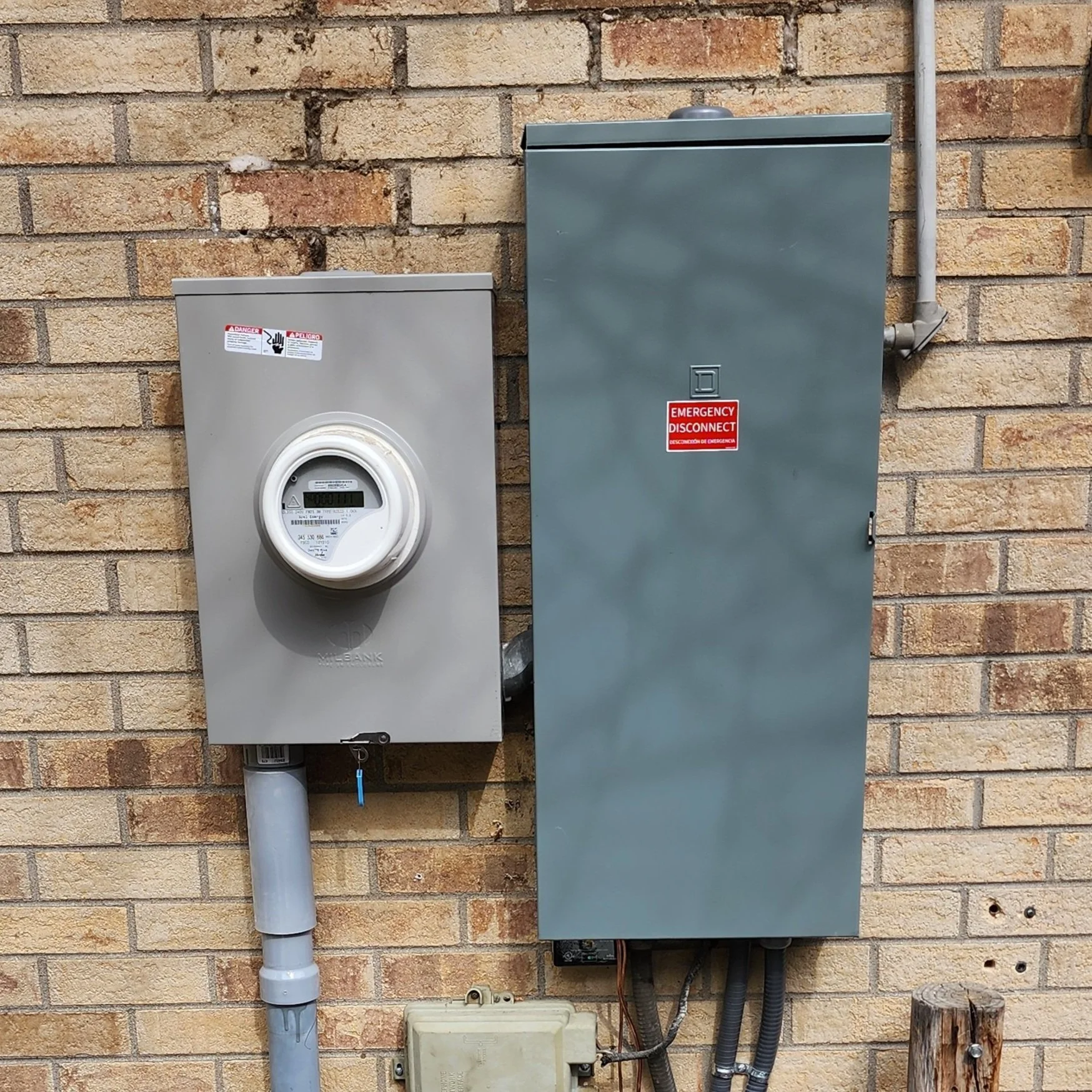 NW Electric | Power Your Home Now