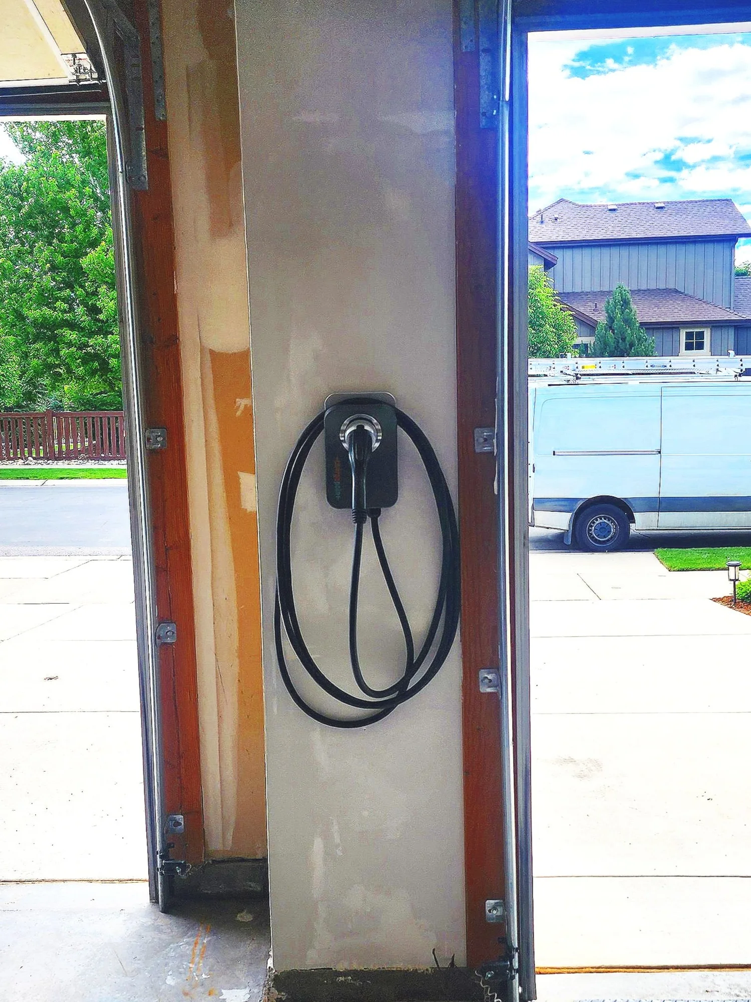 NW Electric | Power Your Home Now