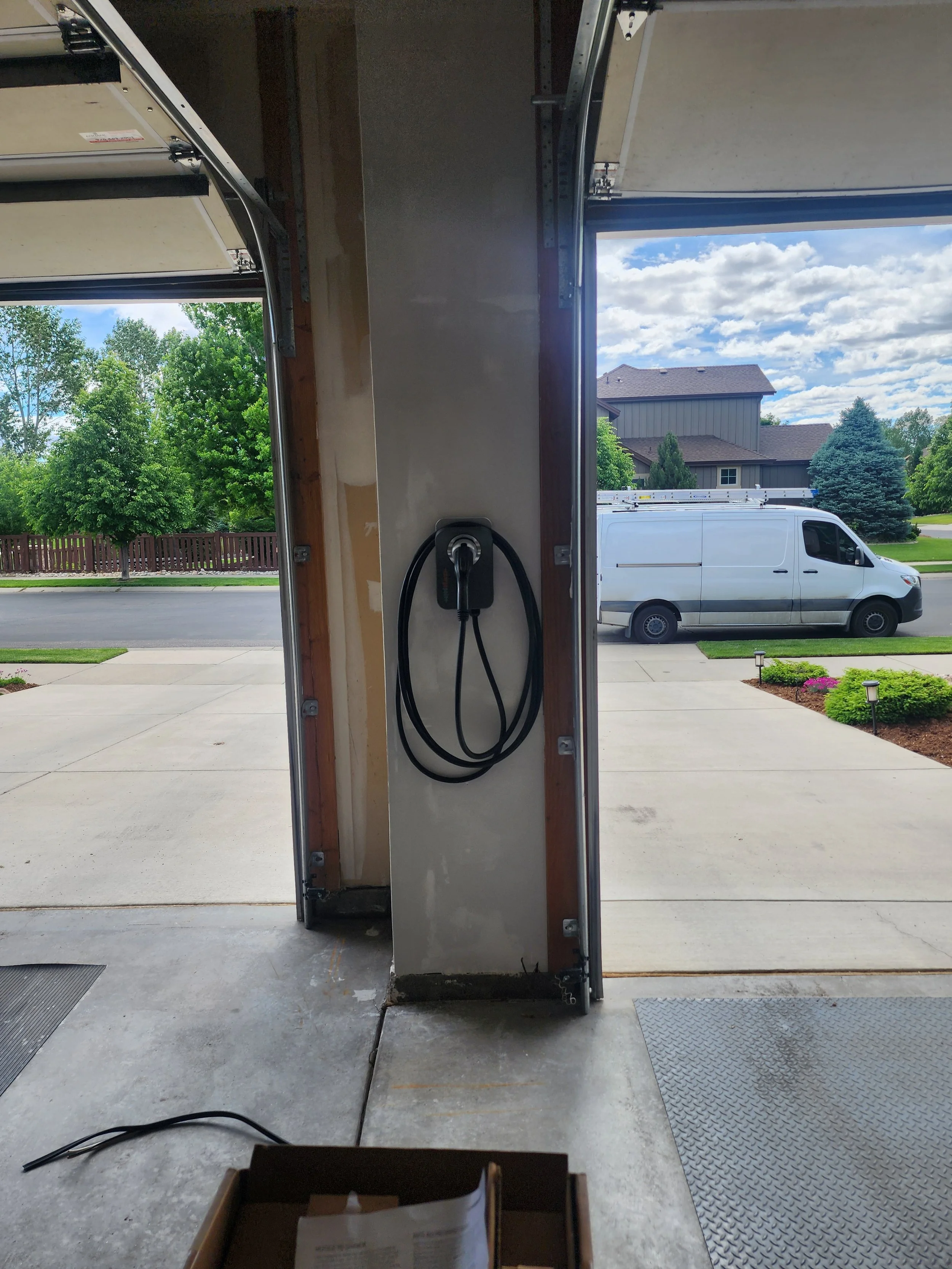 NW Electric | Power Your Home Now