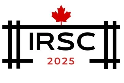 IRSC 2025 | Register for Rail Safety