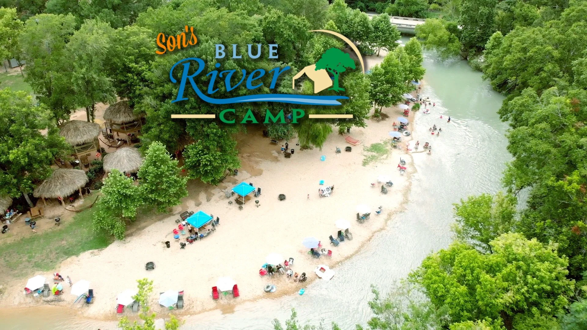 See Other Son's Locations | Explore & Book Now — San Marcos River Glamping