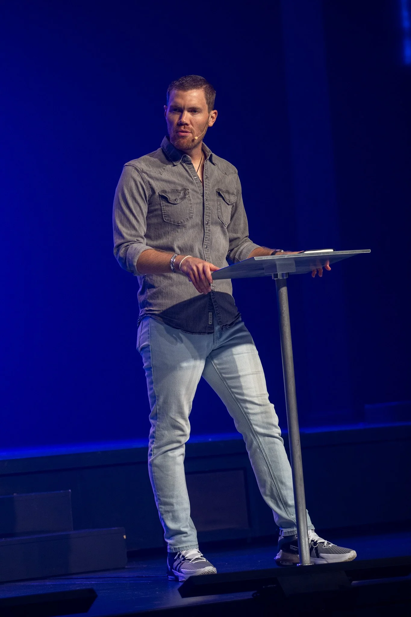 About | Connect with Jonathan — Jonathan Pearson