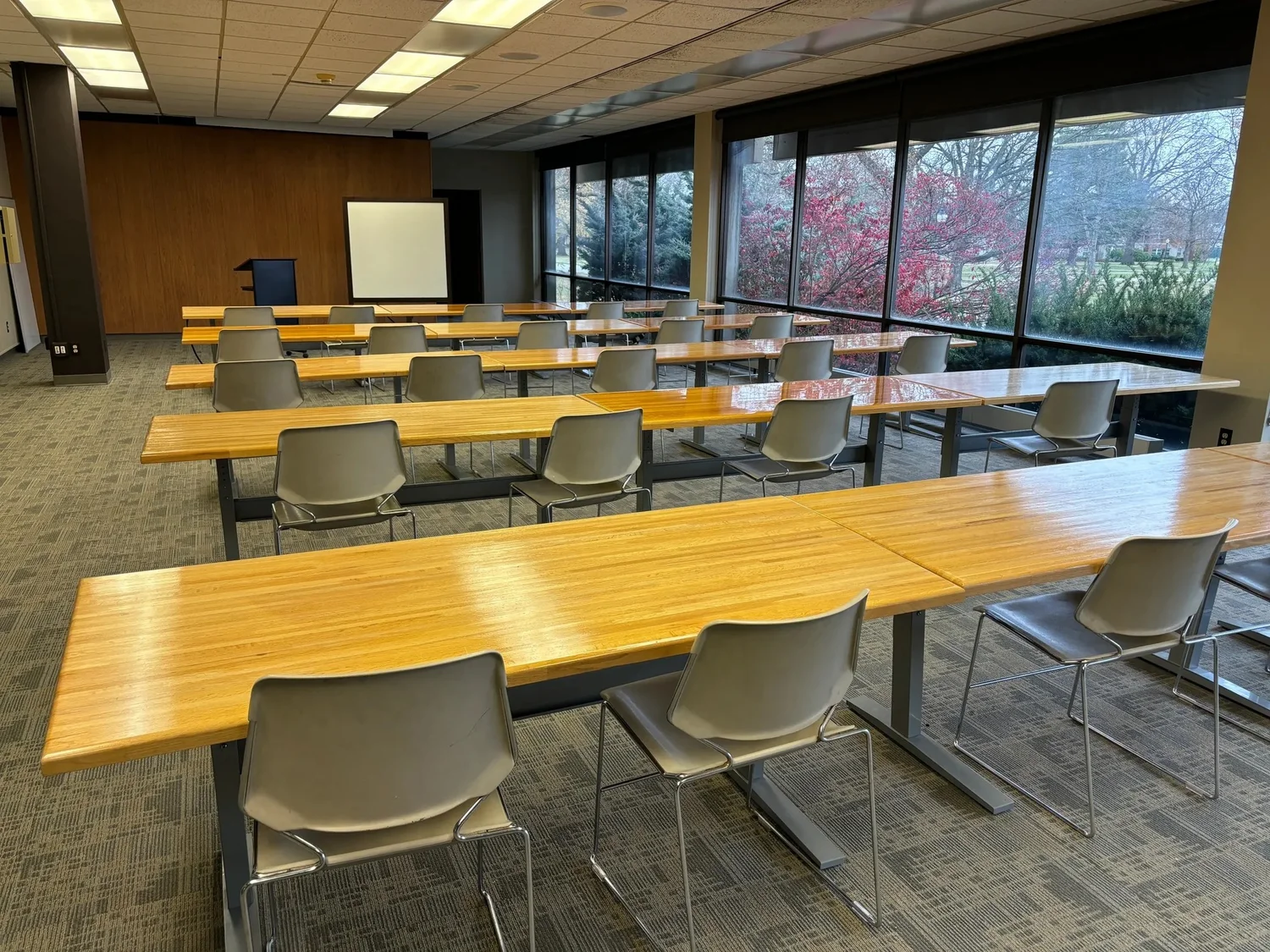 General 5 — Belle Center
