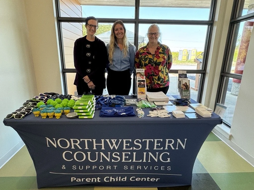Parent Child Center at NCSS — Champlain Community Services