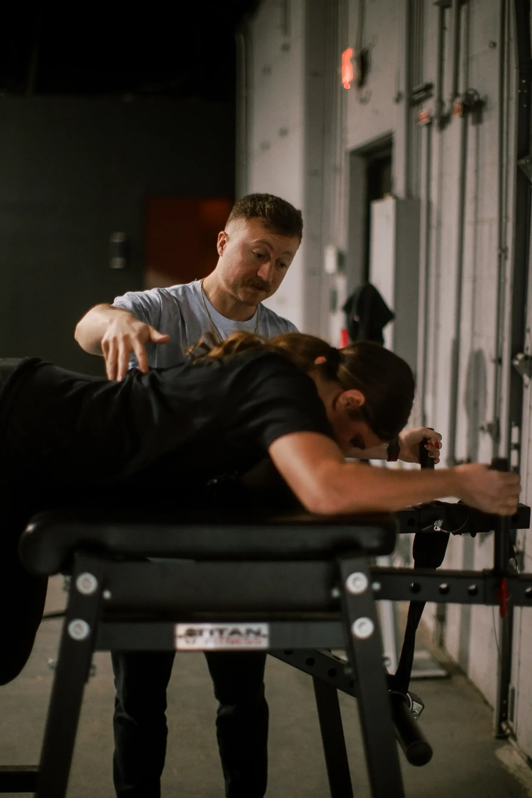 Physical Therapy in Columbus Ohio — Elevate Human Performance