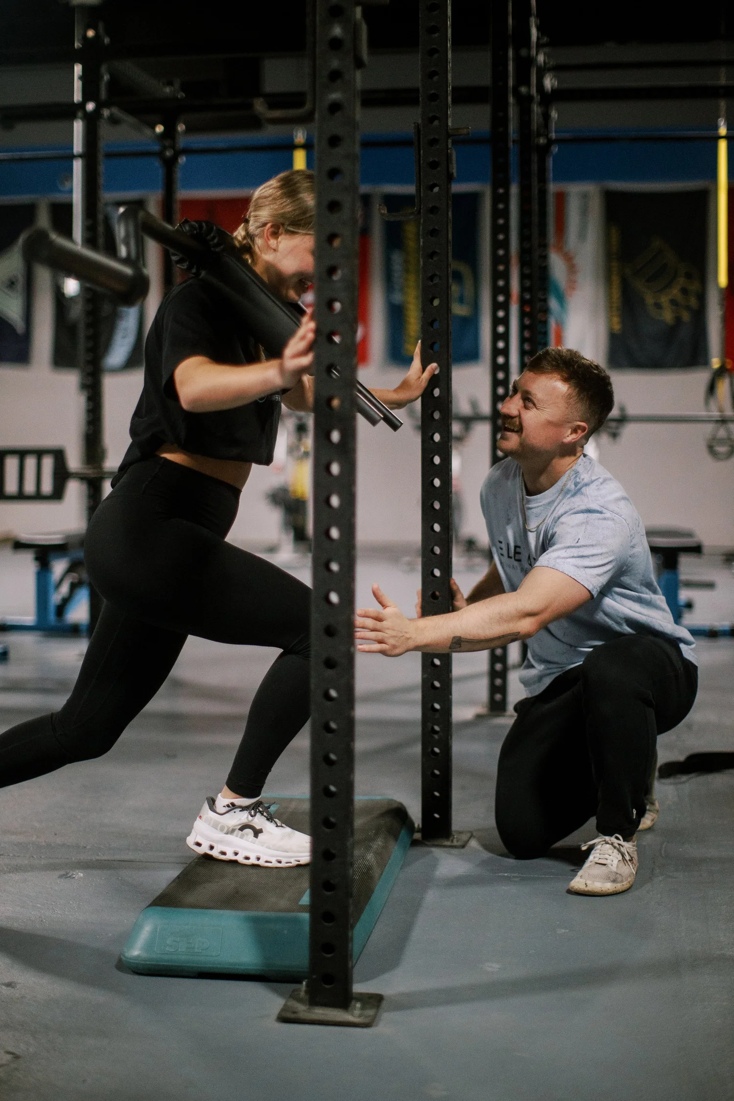 Elevate Human Performance