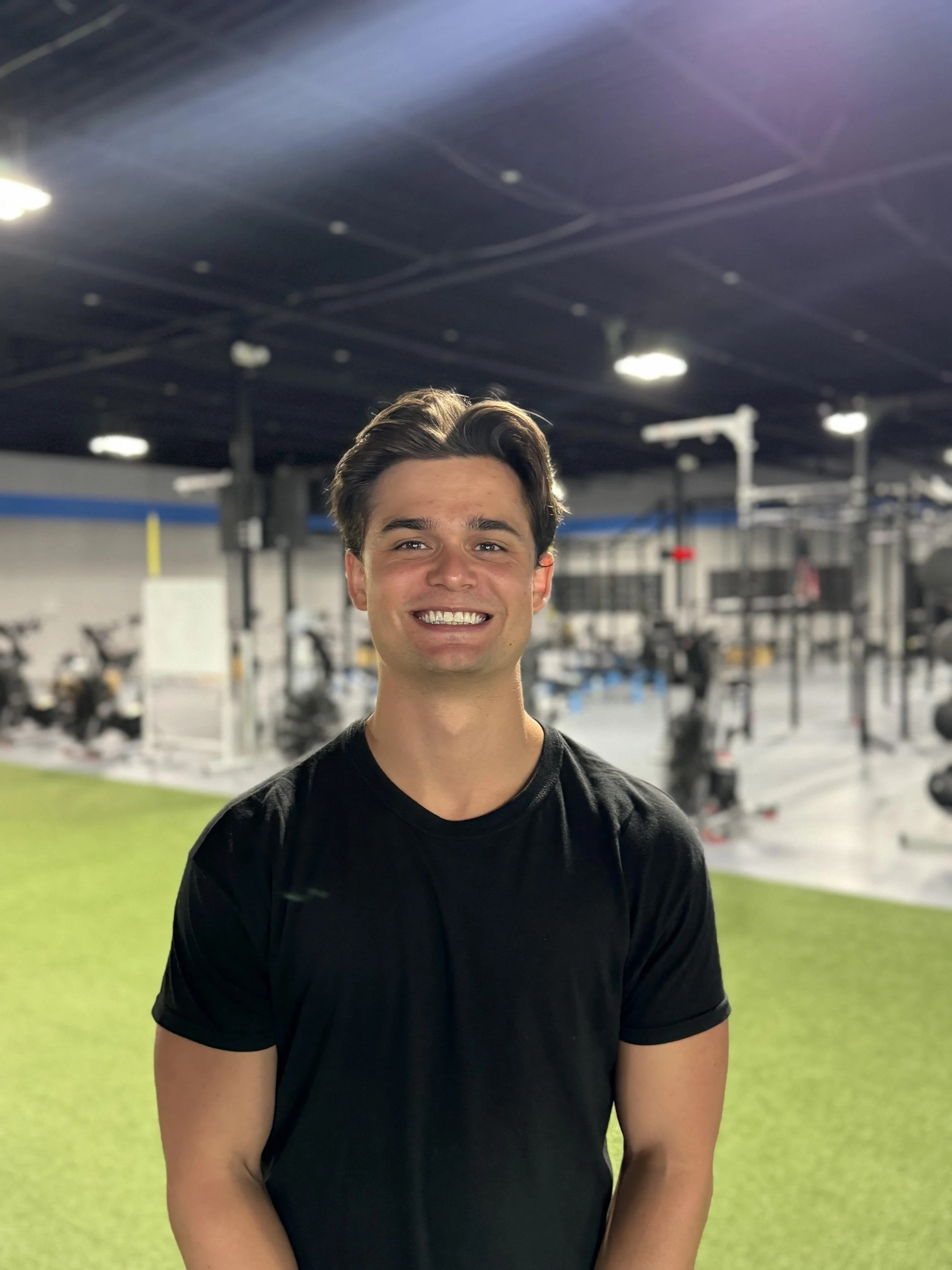 Personal Training | Transform Your Fitness — Get Started — Elevate ...