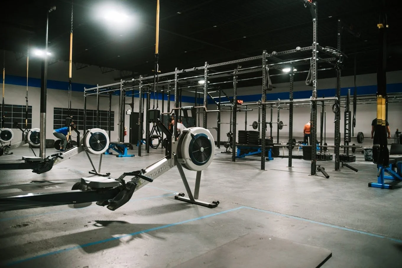 Memberships & Physical Therapy Discounts | Columbus OH — Elevate Human ...