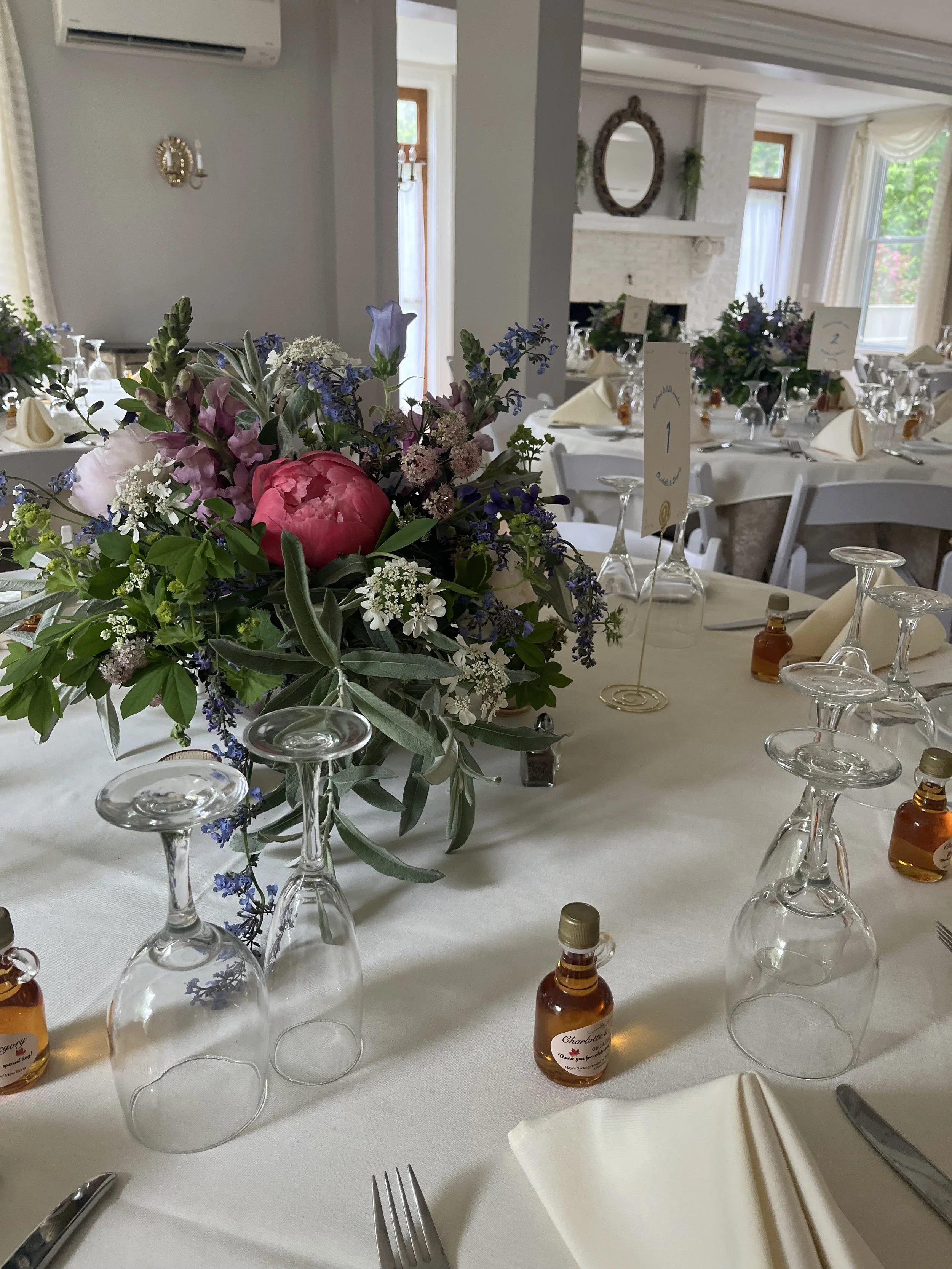The Lilac Inn | Plan Your Dream Vermont Wedding