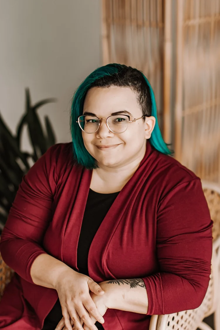 Sara Smith | Explore Support Options Today — Vancouver Counseling ...