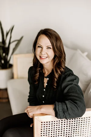 Maureen Garrett | Empower Your Well-Being Today — Vancouver Counseling ...