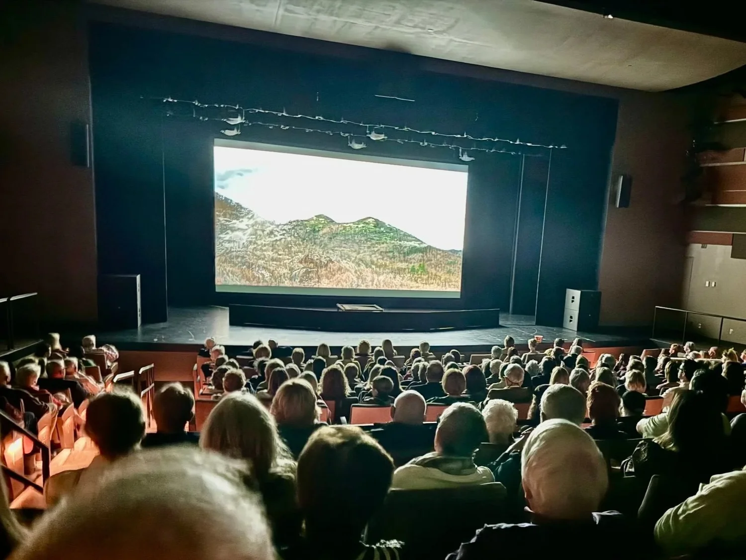 Highlands Cashiers Film Festival | Discover, Experience, Celebrate Films