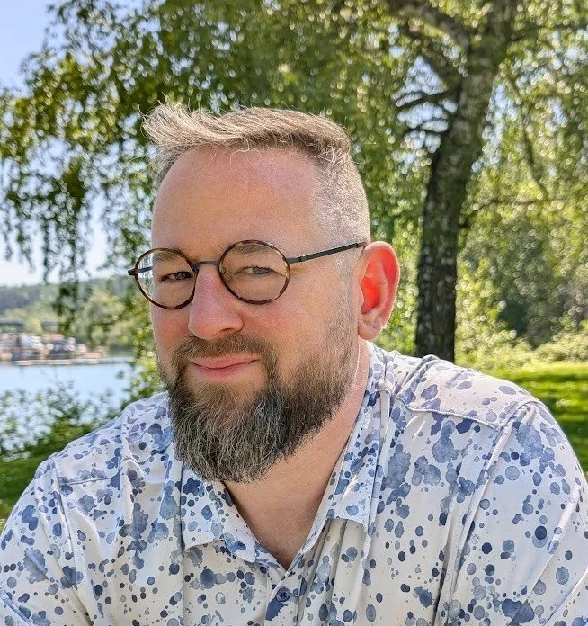 Justin Rock, LMFT LPC | Explore Therapeutic Growth