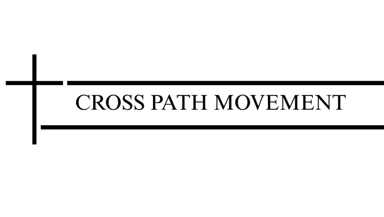 Cross Path Movement | Faith, Healing & Hope.
