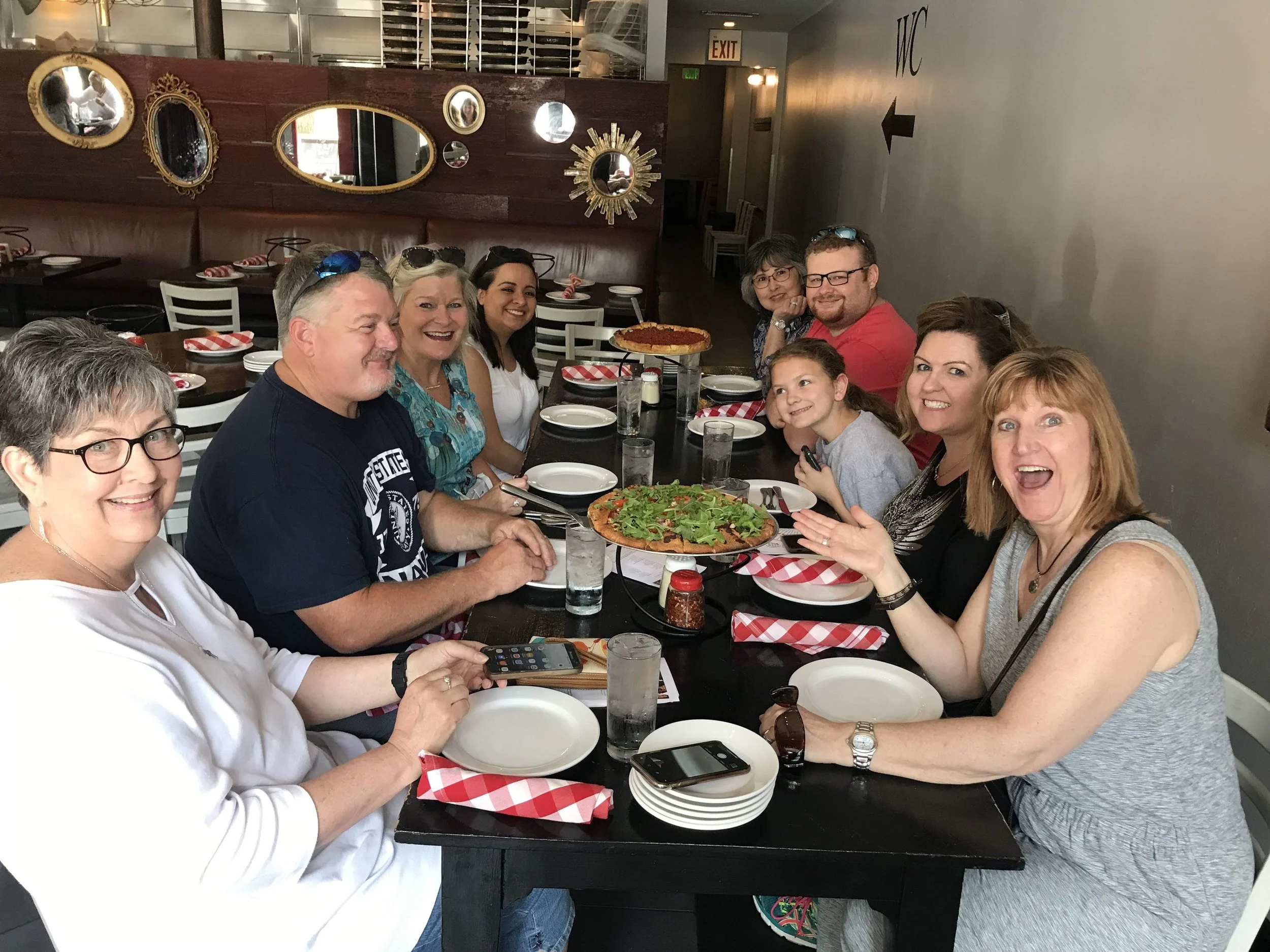 Savor Saint Louis Food Tours | Explore Culinary Delights