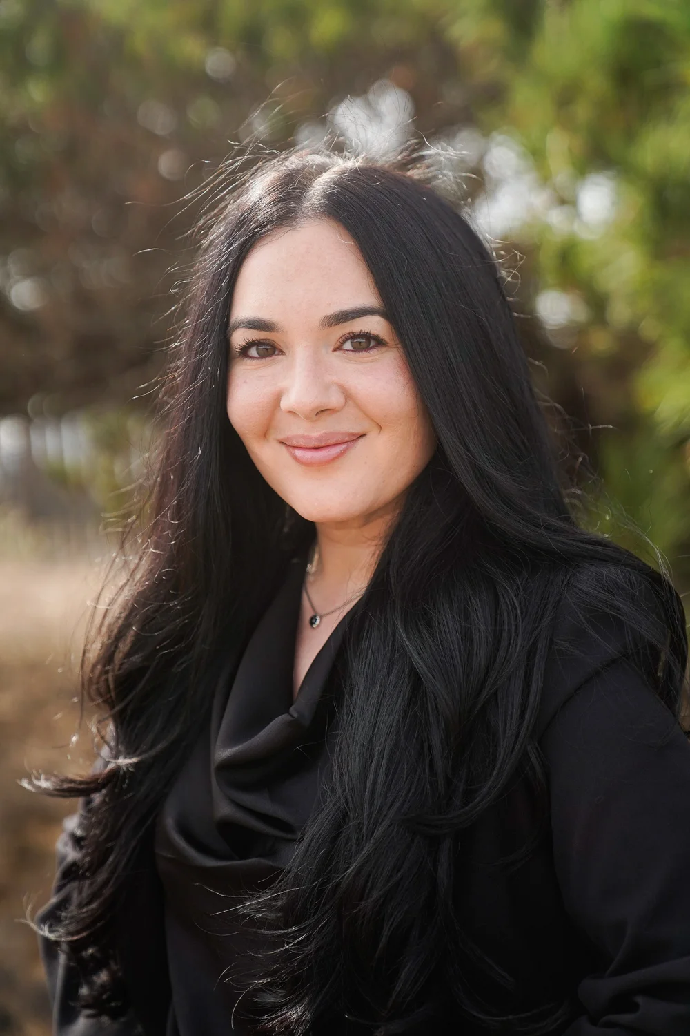 Meet Jaclyn Wolf — Mind Matters