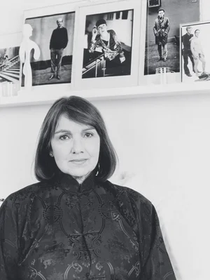 INTERVIEWS Ruth Ansel — Index Magazine — Index Magazine