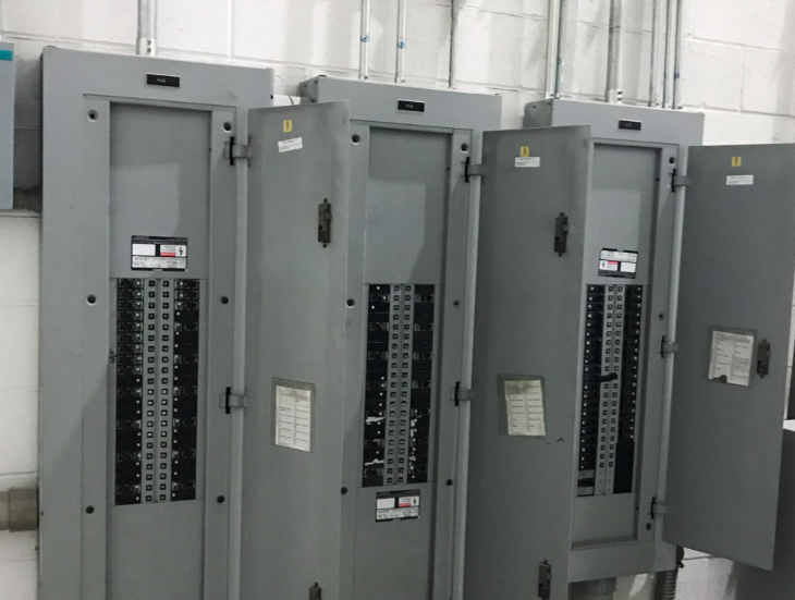 UNIVERSAL LIGHTING & ELECTRICAL SUPPLY