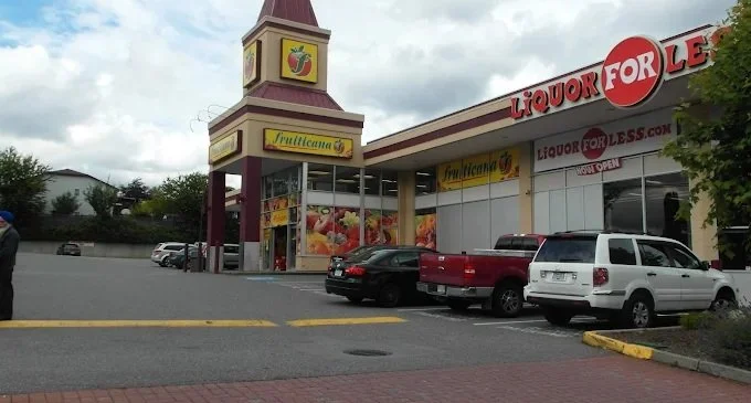 Store Locations | Liquor For Less | Abbotsford & Langley, BC — Liquor ...