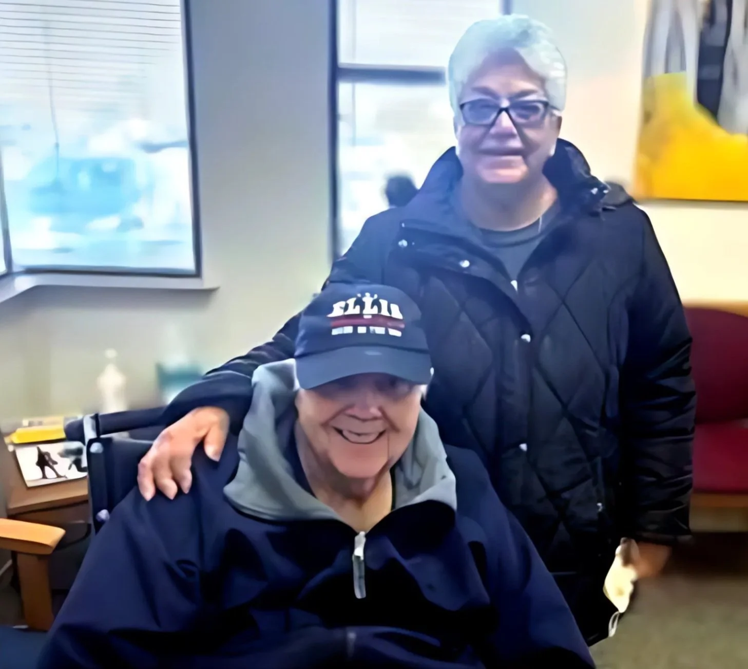 Service Details — Remember Jerry Ellis