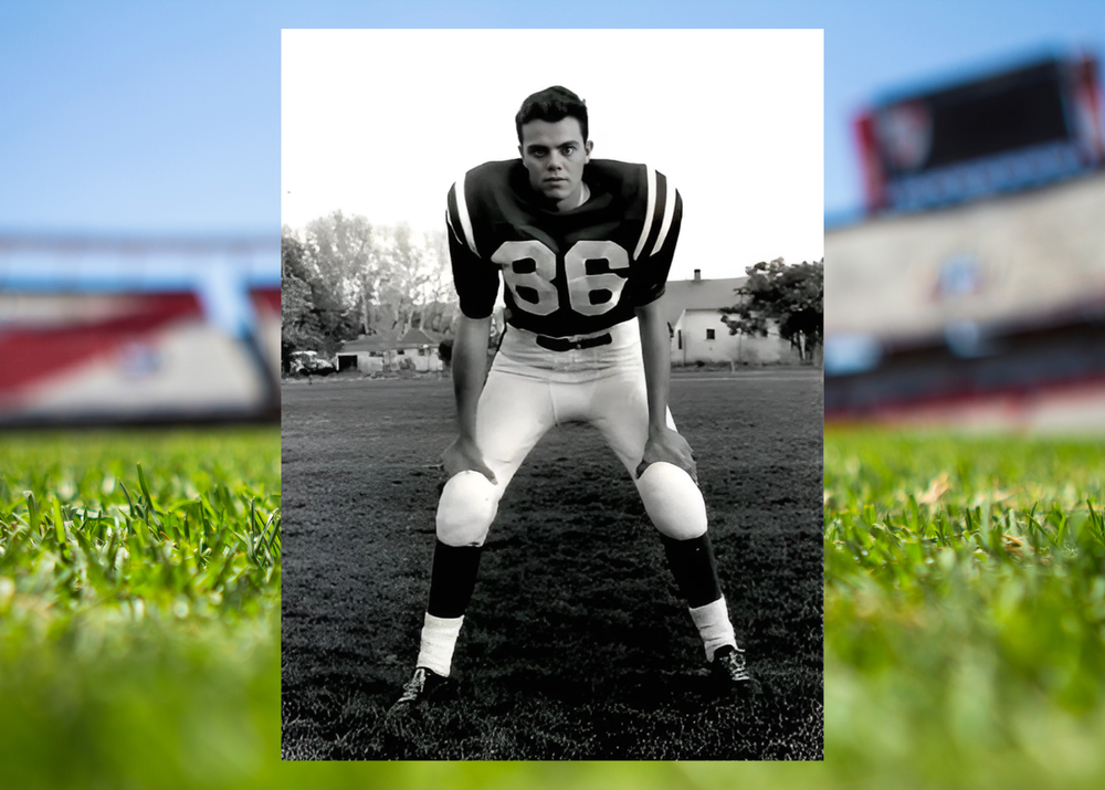 Remember Jerry Ellis