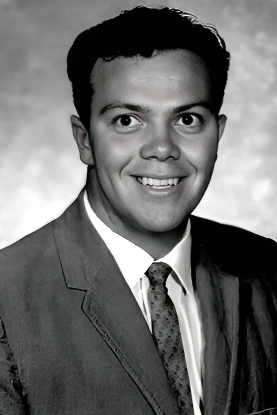 Remember Jerry Ellis