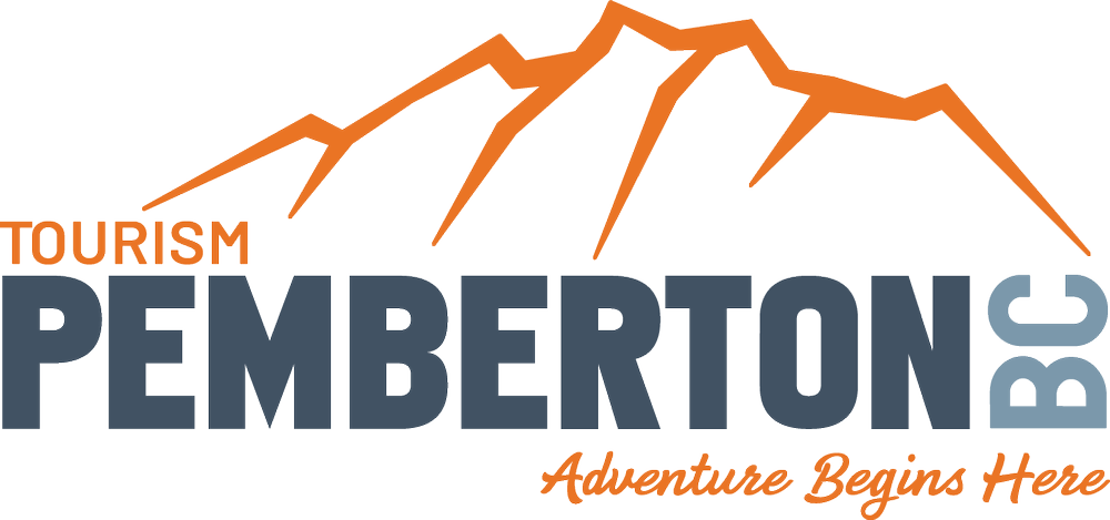 The History of Pemberton — Tourism Pemberton