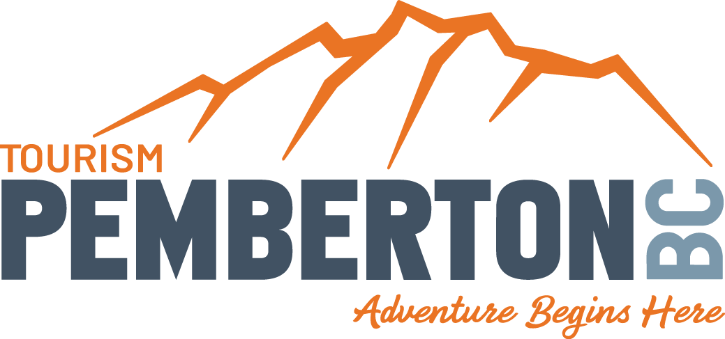 The History of Pemberton — Tourism Pemberton
