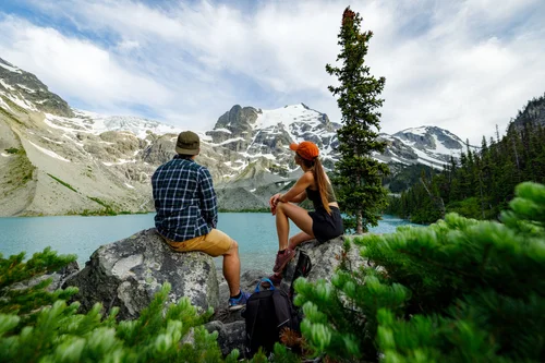 Joffre Lakes Park: Everything you need to know 2026 — Tourism Pemberton