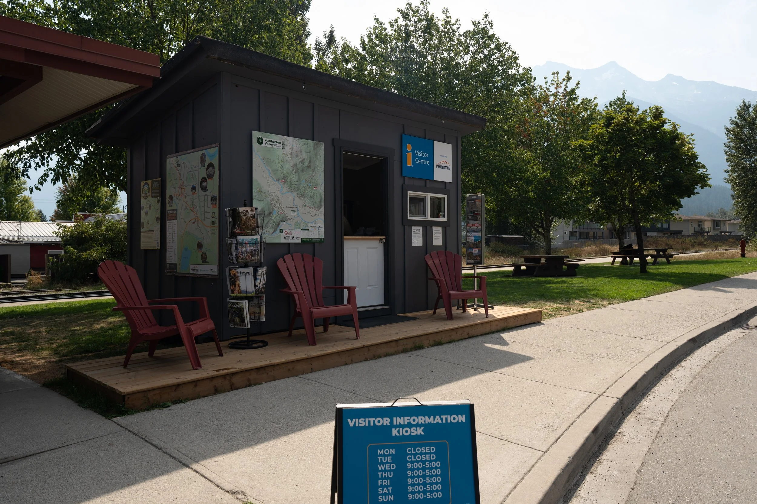 How to Spend the Perfect Weekend in Pemberton, BC: 3-Day Itinerary ...