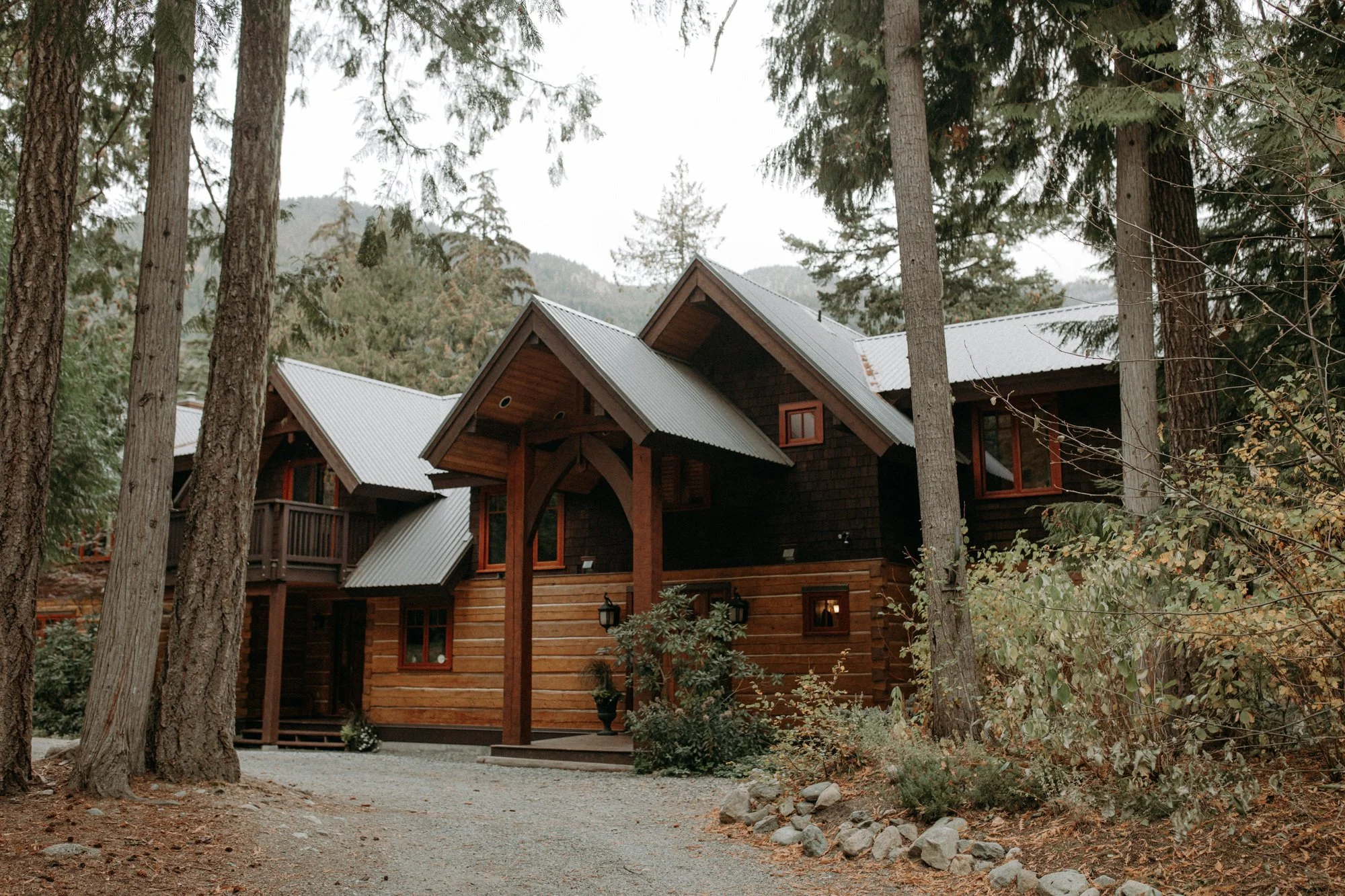 Pemberton Accommodation — Tourism Pemberton