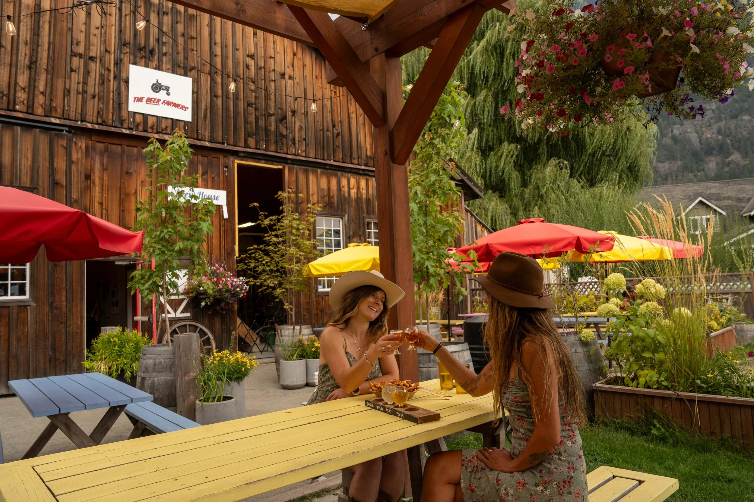 How to Spend the Perfect Weekend in Pemberton, BC: 3-Day Itinerary ...