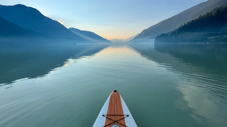 How to Spend the Perfect Weekend in Pemberton, BC: 3-Day Itinerary ...