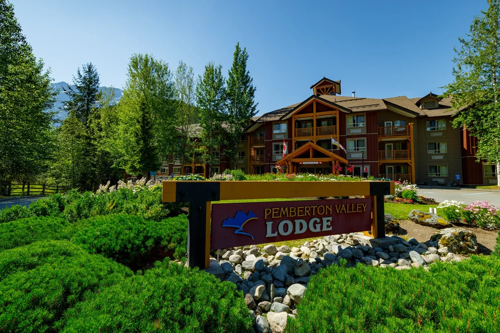 Pemberton Accommodation — Tourism Pemberton