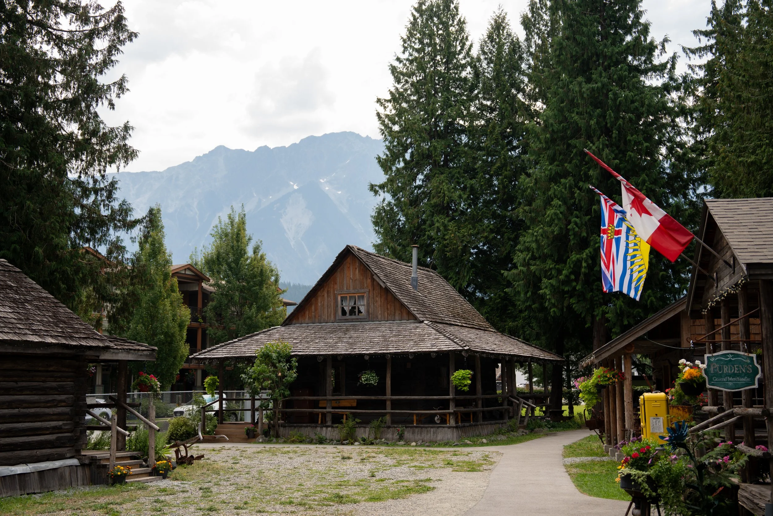 How to Spend the Perfect Weekend in Pemberton, BC: 3-Day Itinerary ...