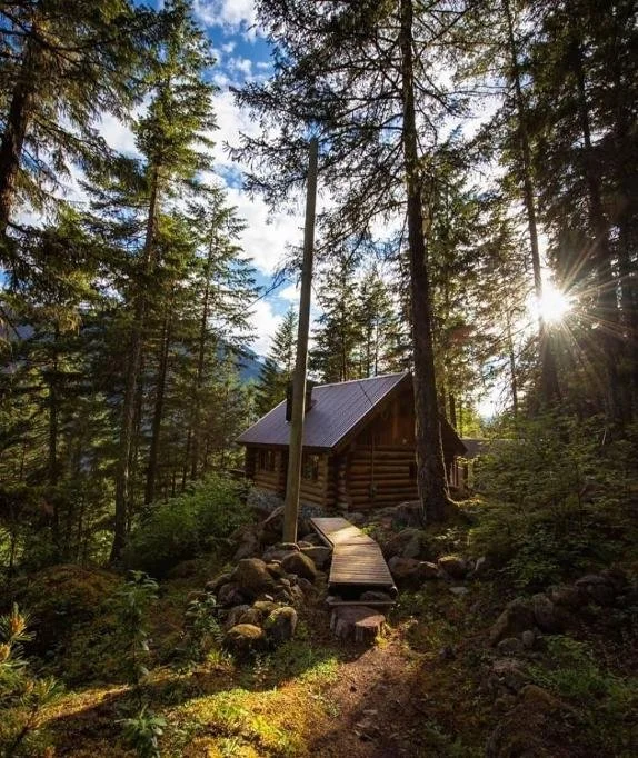 Pemberton Accommodation — Tourism Pemberton