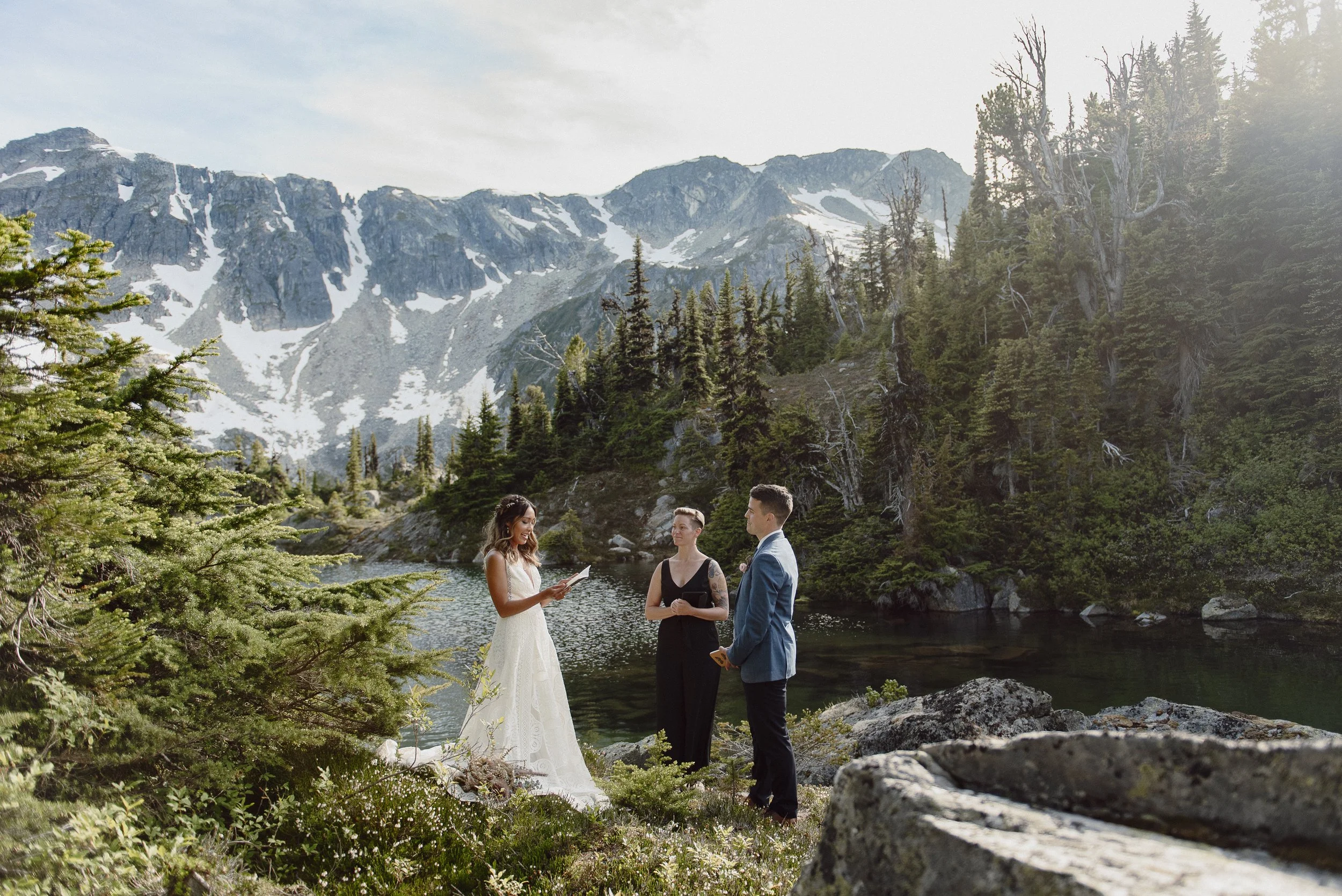 Tourism Pemberton, British Columbia