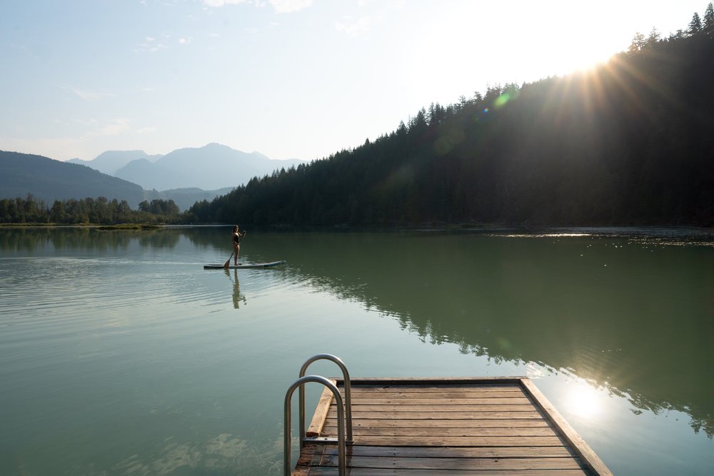 How to Spend the Perfect Weekend in Pemberton, BC: 3-Day Itinerary ...