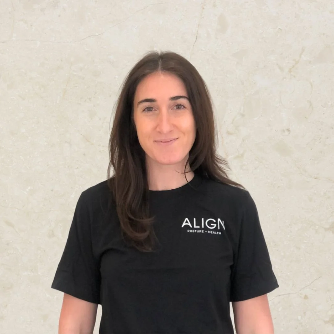 Toronto Posture Correction, Chiropractor & Wellness | Align Posture + Health