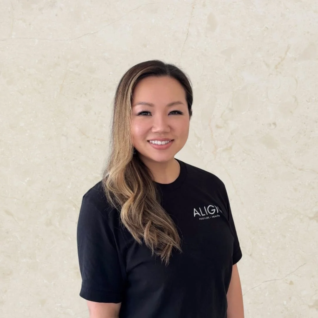 Toronto Posture Correction, Chiropractor & Wellness | Align Posture + Health