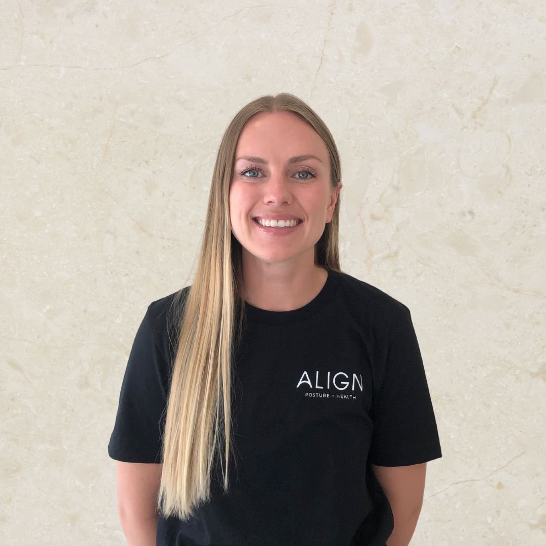 Toronto Posture Correction, Chiropractor & Wellness | Align Posture + Health